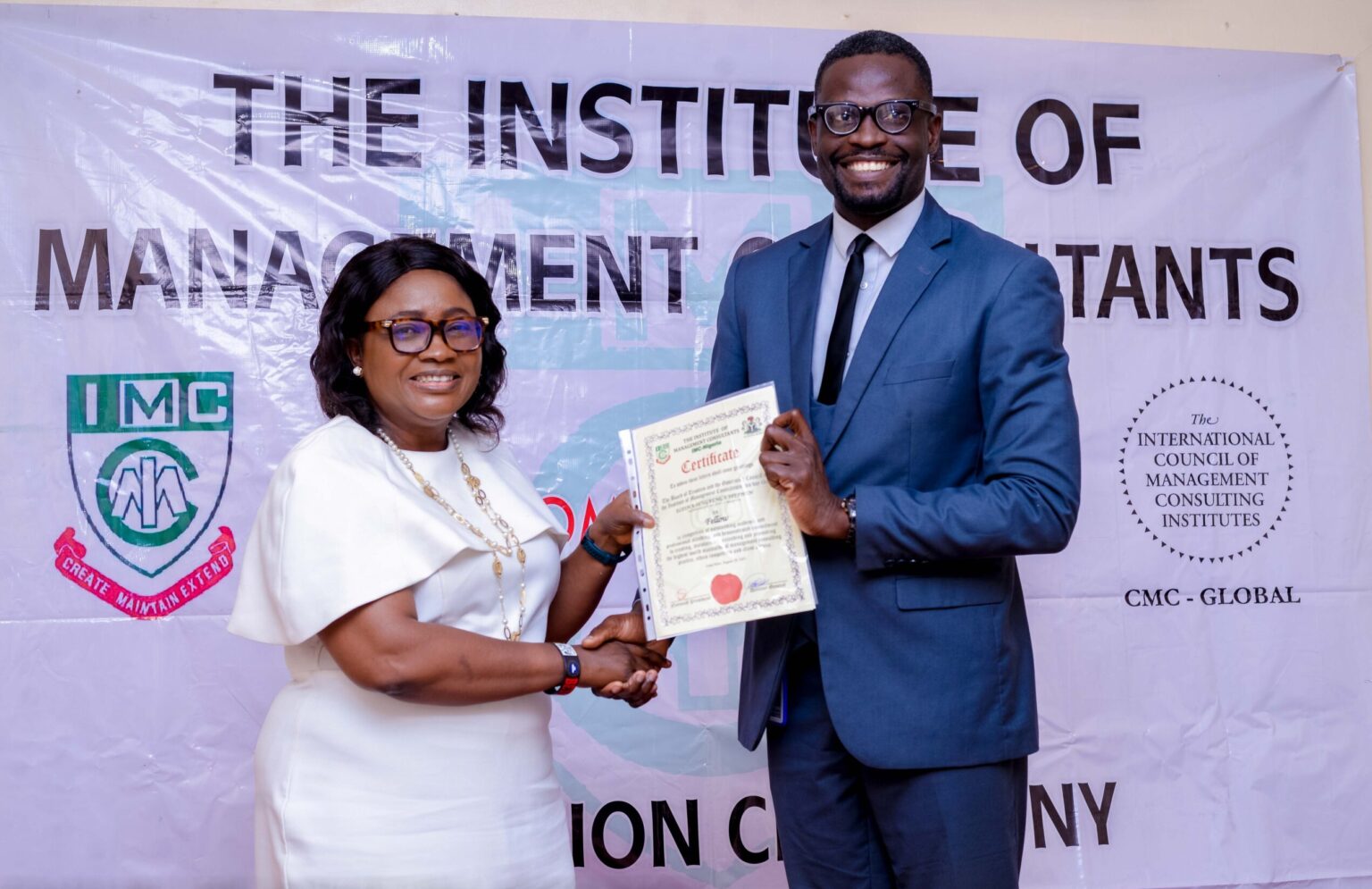 How to Become a Certified Management Consultant (CMC) and Boost Your Consulting Career ...